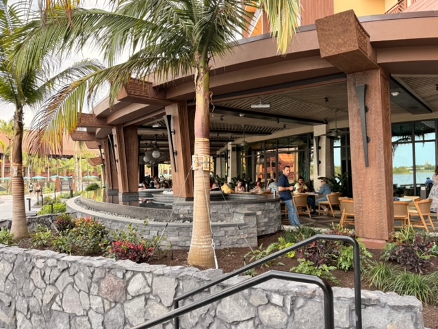 Experience the Magic of Disney's New Island Tower at the Polynesian ...