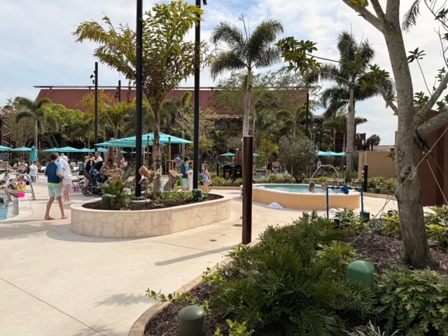 Experience the Magic of Disney's New Island Tower at the Polynesian ...