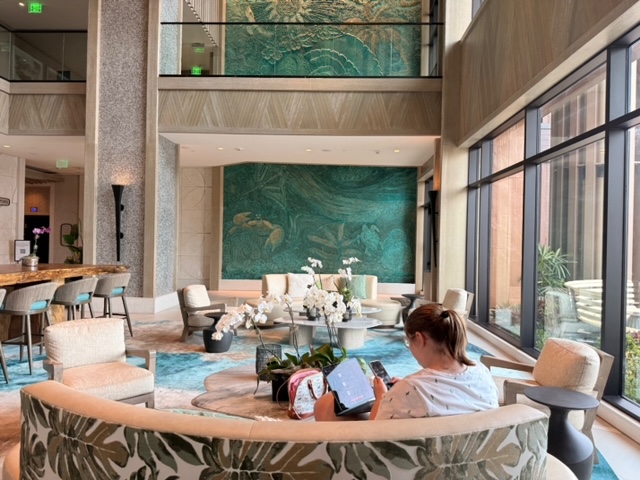 Experience the Magic of Disney's New Island Tower at the Polynesian ...