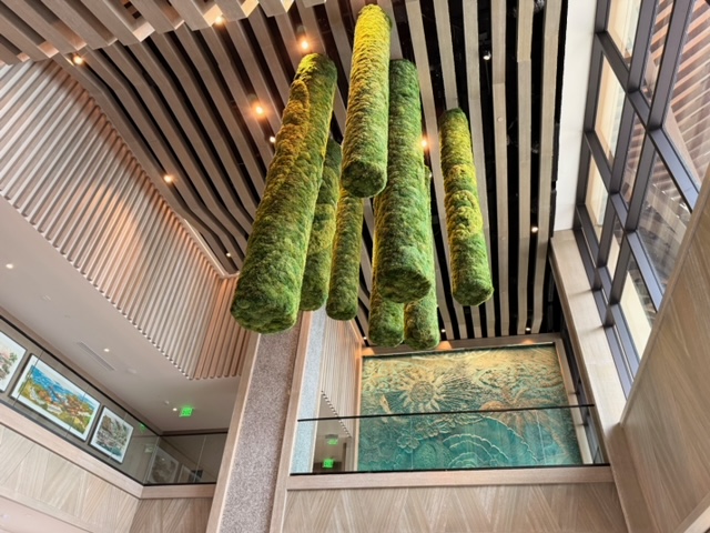 Experience the Magic of Disney's New Island Tower at the Polynesian ...